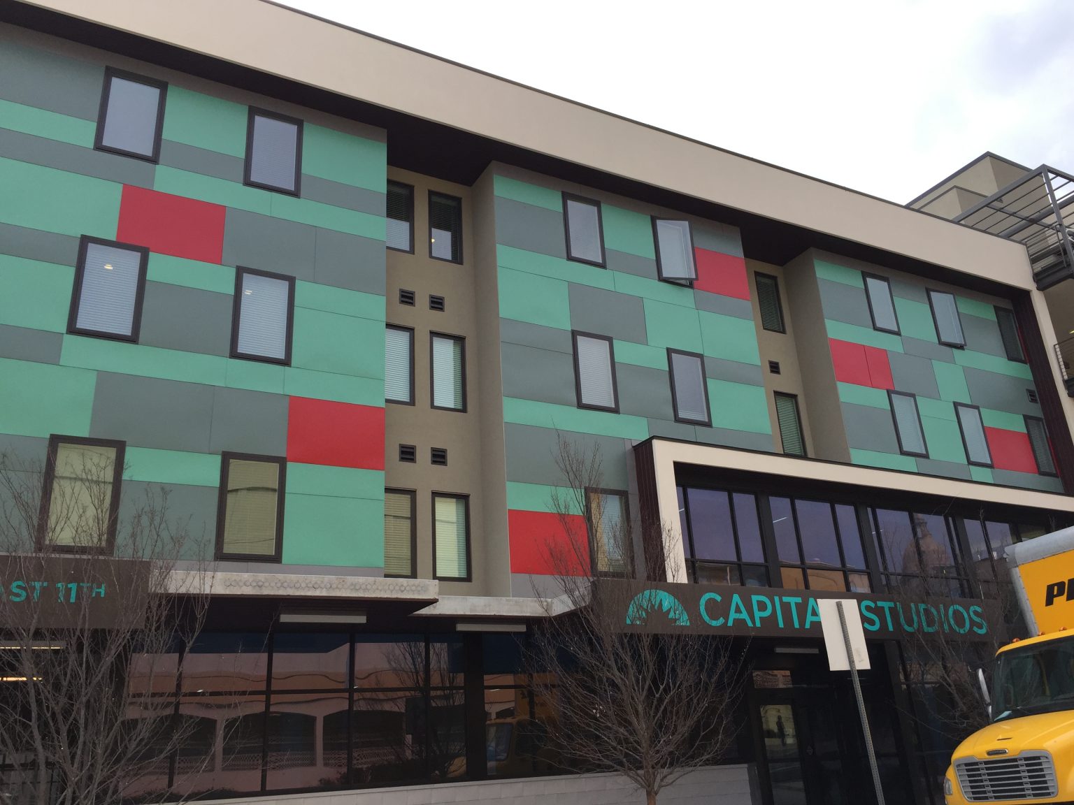 Commercial Roof Installers & Repair Experts | Kidd Roofing