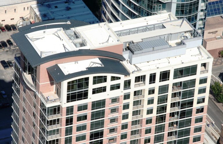 Commercial Roof Installers & Repair Experts | Kidd Roofing