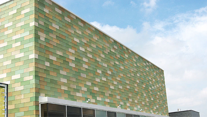 Architectural & Metal Cladding Contractor | Kidd Roofing