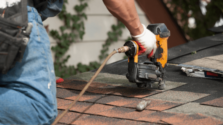 FAQs About a New Roof | Kidd Roofing