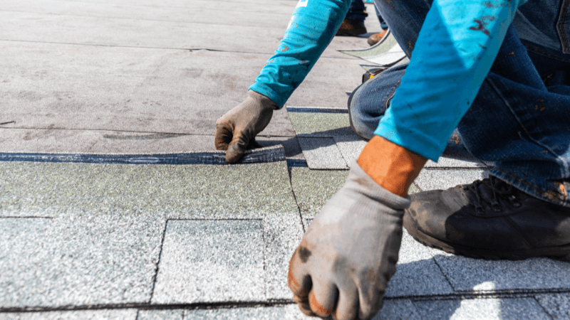 Five Signs You Hired the Right Roofer | Kidd Roofing