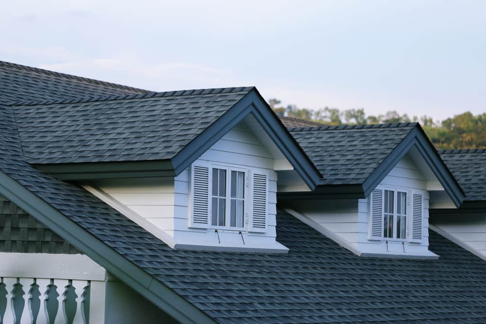 Kyle Roof Repair and Installation